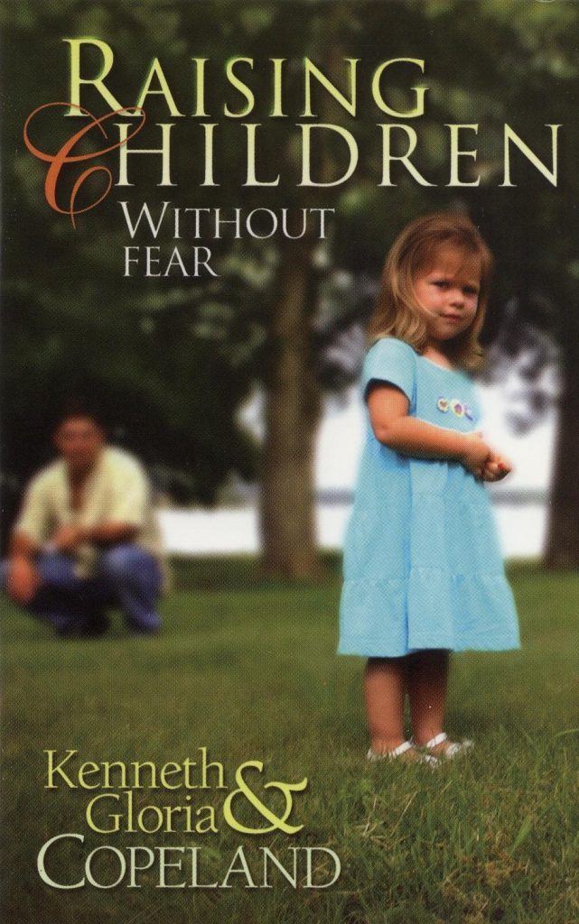 Train Up a Child in the Way He Should Go - KCM Europe