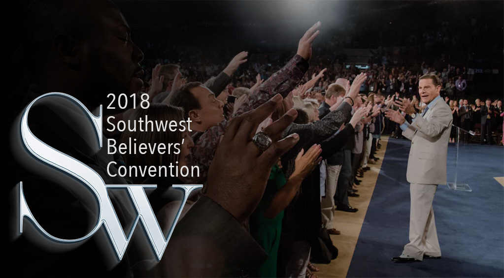 KCM Europe - Kenneth Copeland Ministries