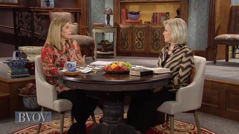 Jesus Speaks to the Sycamine Tree - KCM Europe