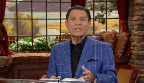 Broadcasts Archive - KCM Europe - Kenneth Copeland Ministries