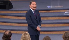 Broadcasts Archive - KCM Europe - Kenneth Copeland Ministries