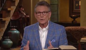 Pastor George Pearsons Archives - KCM Europe - Kenneth Copeland Ministries