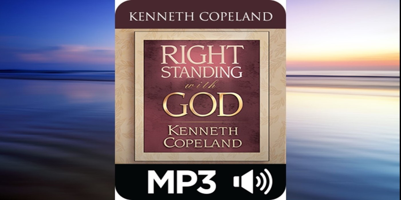 KCM Europe - Kenneth Copeland Ministries Europe