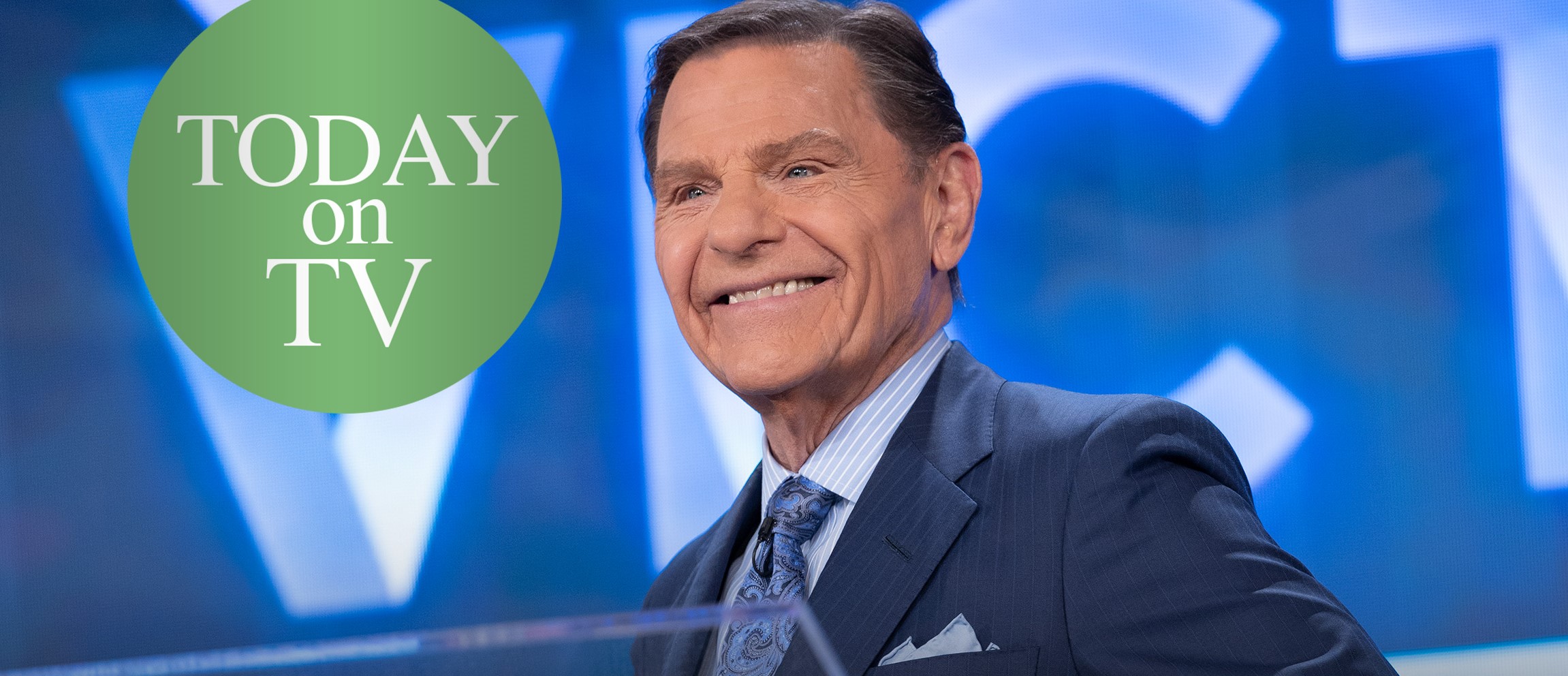 More Ways To Watch (EU) - KCM Europe - Kenneth Copeland Ministries