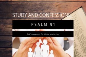 Psalm 91 Study Course - KCM Europe
