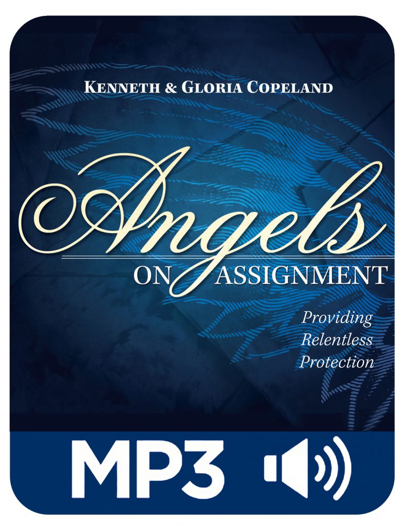 Kenneth Copeland Products - KCM Europe