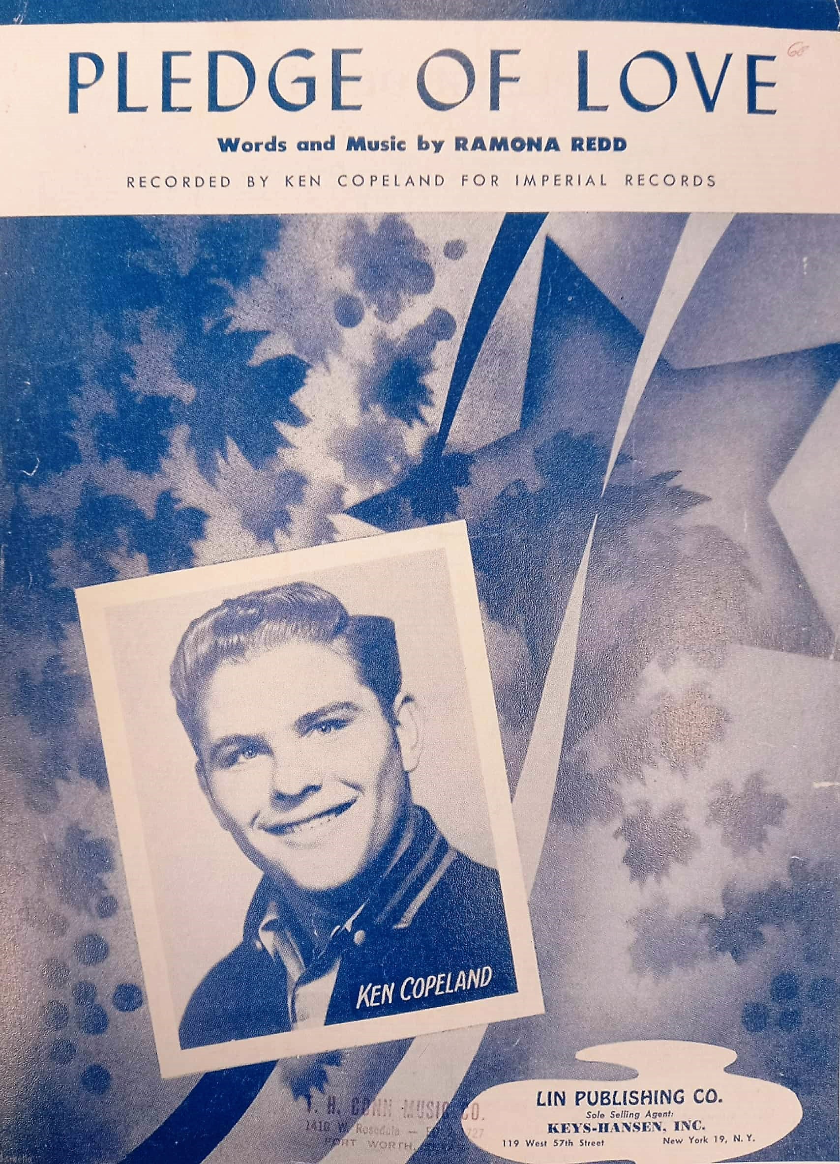Happy 85th Birthday, Brother Copeland! - KCM Europe