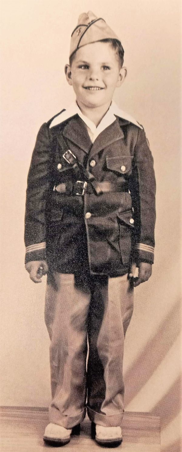 Happy 85th Birthday, Brother Copeland! - KCM Europe