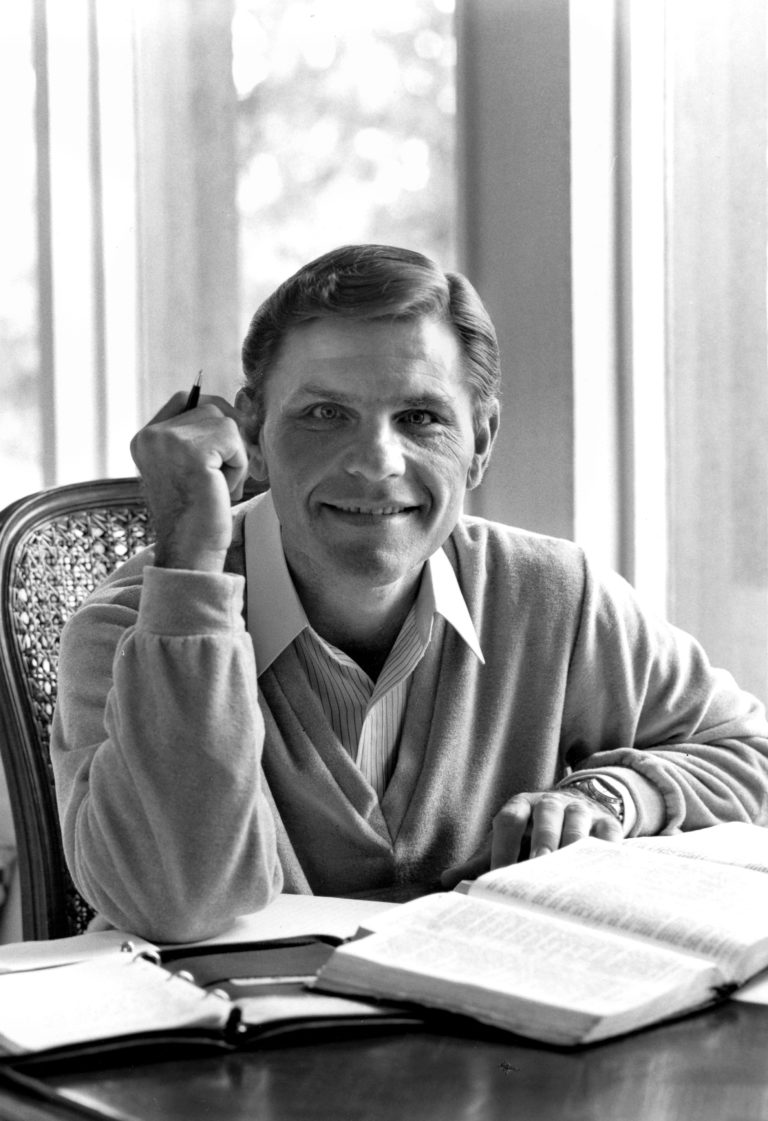 The Birth of Kenneth's Partner Letter - KCM Europe