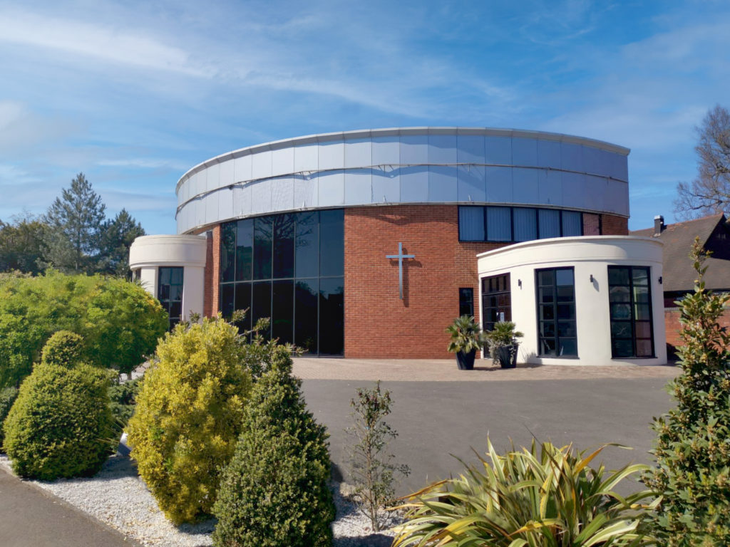 Cornerstone the Church, United Kingdom - KCM Europe