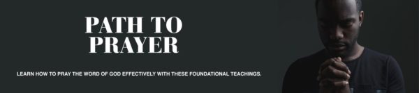 How To Pray the Prayer of Petition - KCM Europe