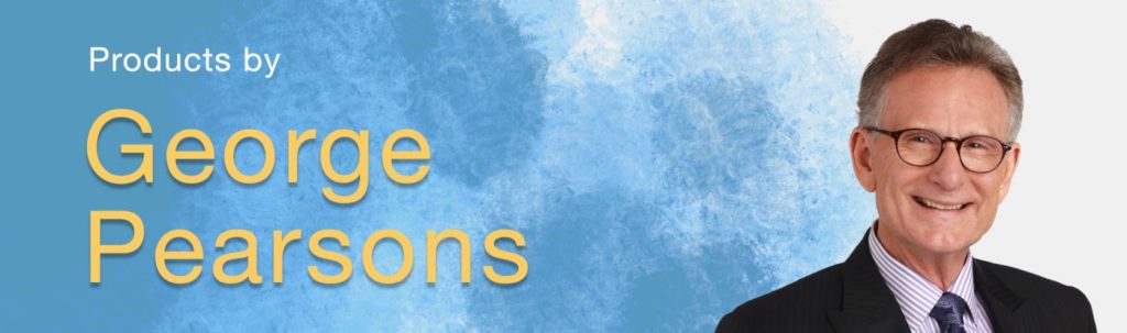 Pastor George Pearsons Products - KCM Europe