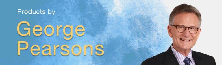 Pastor George Pearsons Products - KCM Europe