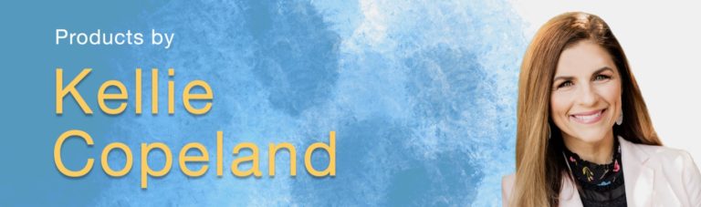 Kellie Copeland Products - KCM Europe