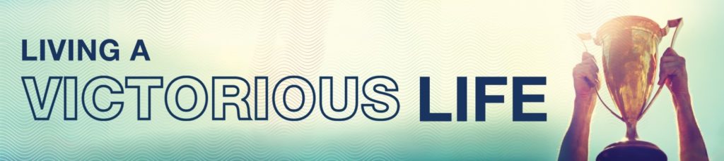 Living a Victorious Life - KCM Europe