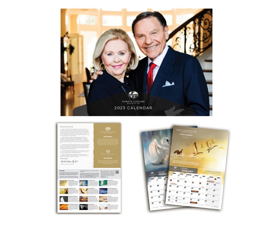 Know The Truth - KCM Europe