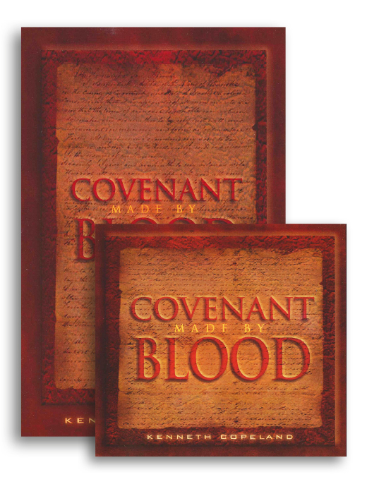 The Blood Covenant - KCM Europe