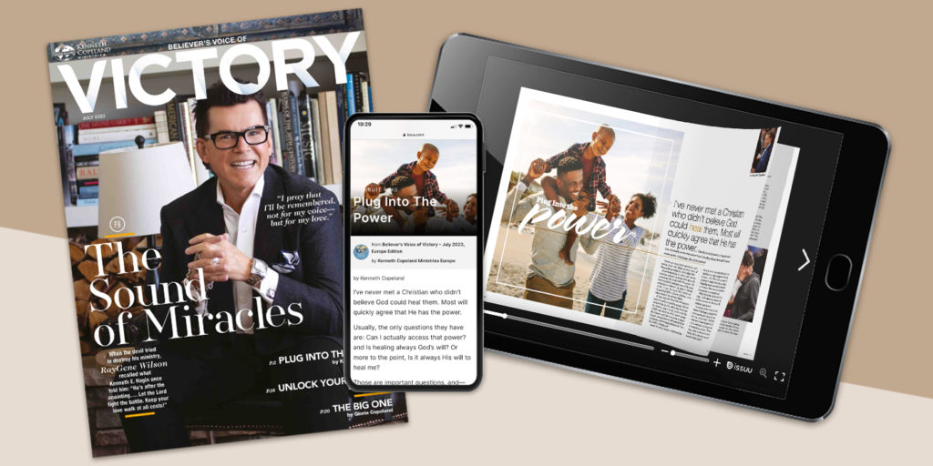 Home Page - KCM Europe