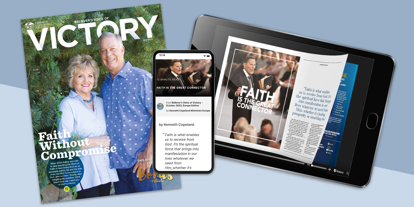 Home Page - KCM Europe