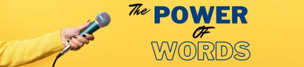 The Power of Words Study Course - KCM Europe