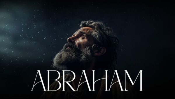 Abraham - The Father of Many Generations - KCM Europe