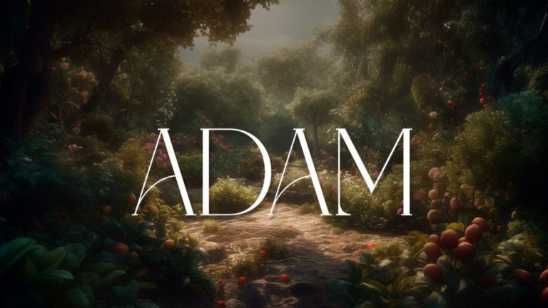 Adam - Created In The Image of God - KCM Europe