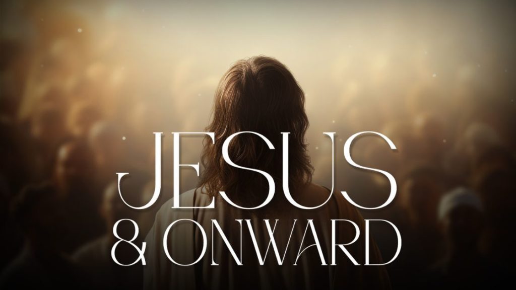 Jesus - Christmas—Christ Celebration - KCM Europe