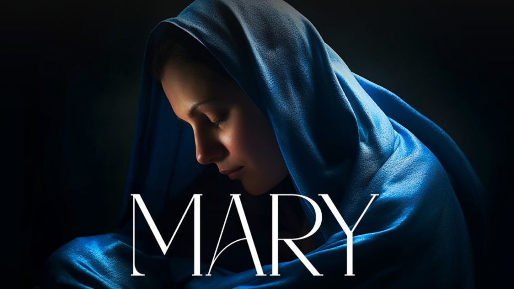 Mary - A Heart Yielded to God - KCM Europe
