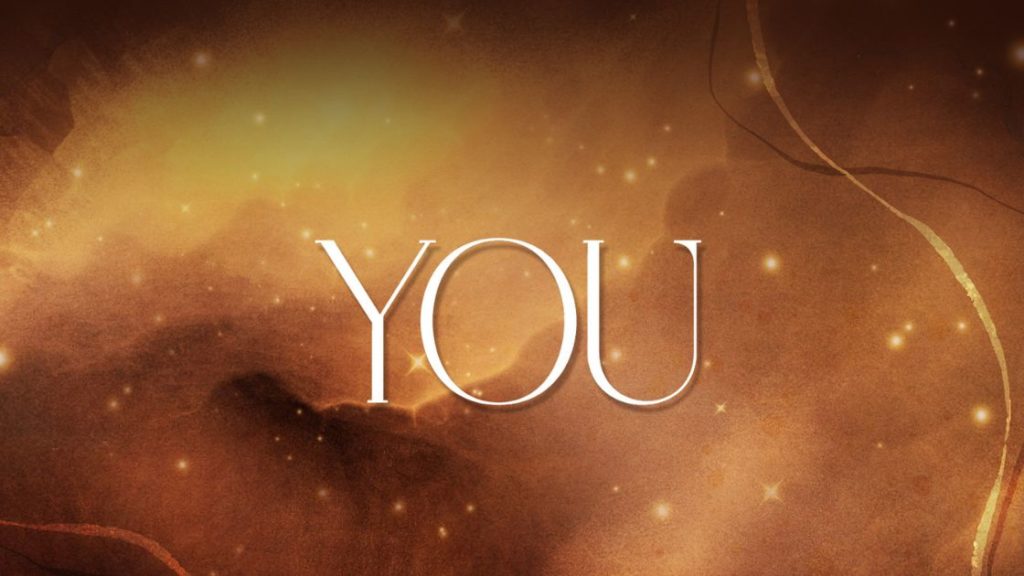 You - Receiving Redemption - KCM Europe