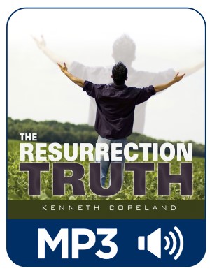 Living in Resurrection Power - KCM Europe