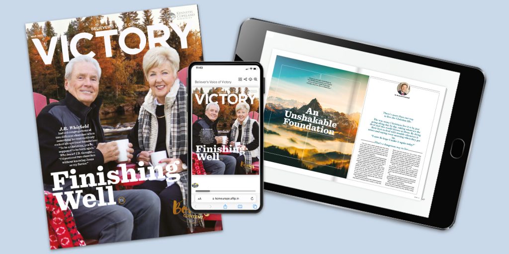 Home Page - KCM Europe