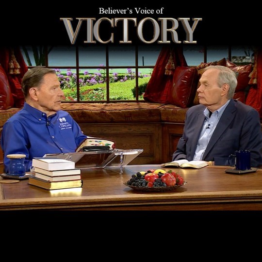 Understand Your Spirit, Soul and Body to Walk in Victory — Part 2 - KCM ...