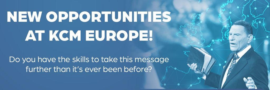 Home Page - KCM Europe
