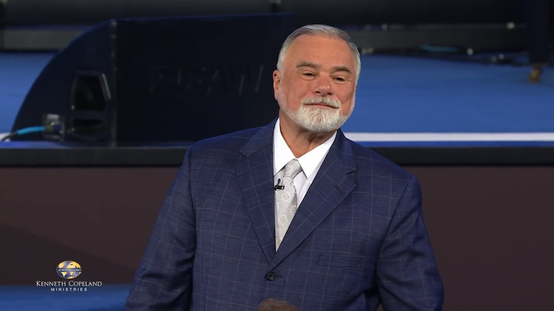 2025 SWBC — Redeem the Time (7 PM) - KCM Europe