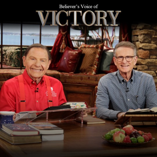 The Tither’s Advantage: Part 2 - KCM Europe