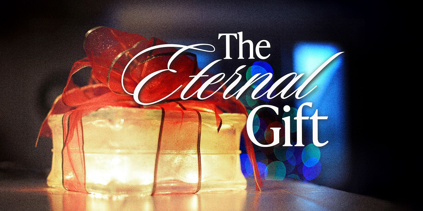 How Jesus Transforms Your Life With His Eternal Gift - KCM Europe