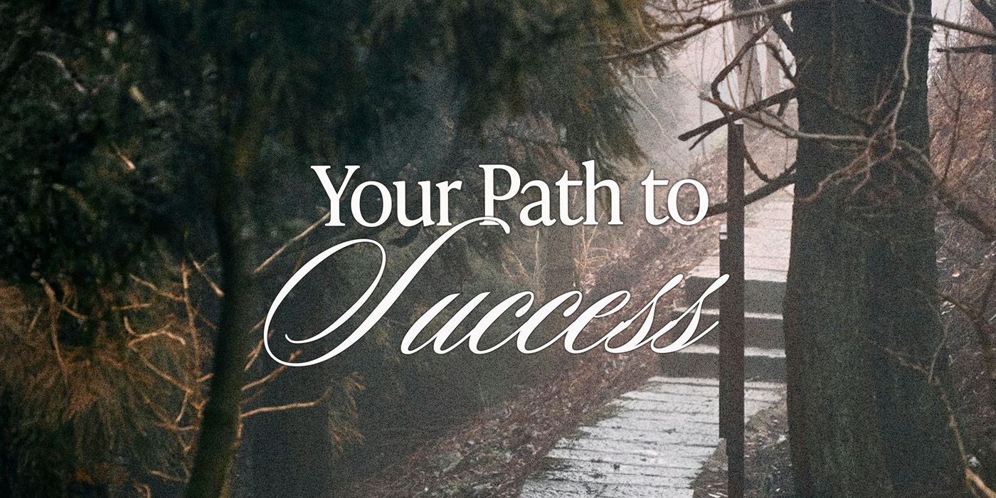 Three Proven Steps for a Blessed Path to Success - KCM Europe