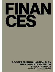 20-Step Spiritual Action Plan for Complete Financial Breakthrough - KCM ...